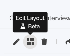Using Dashboard Templates