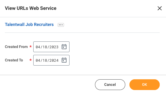 Creating a custom report in Workday for Quality of Hire (ATS job ...