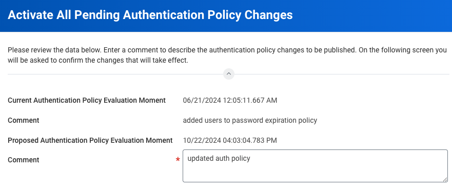 Workday ISU Configuration for Quality of Hire (ATS)