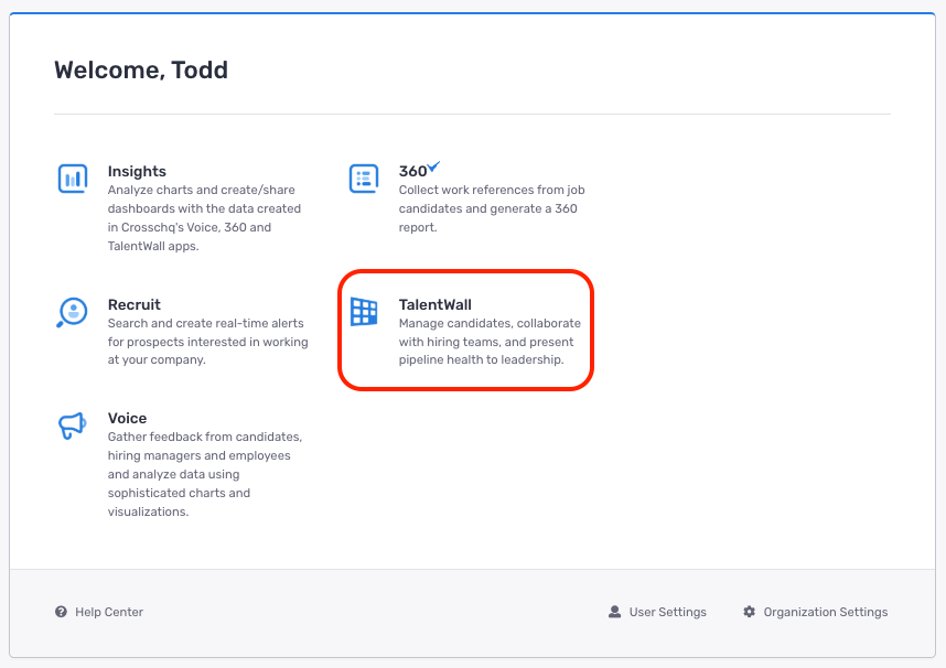Workday OAuth integration (Insights)